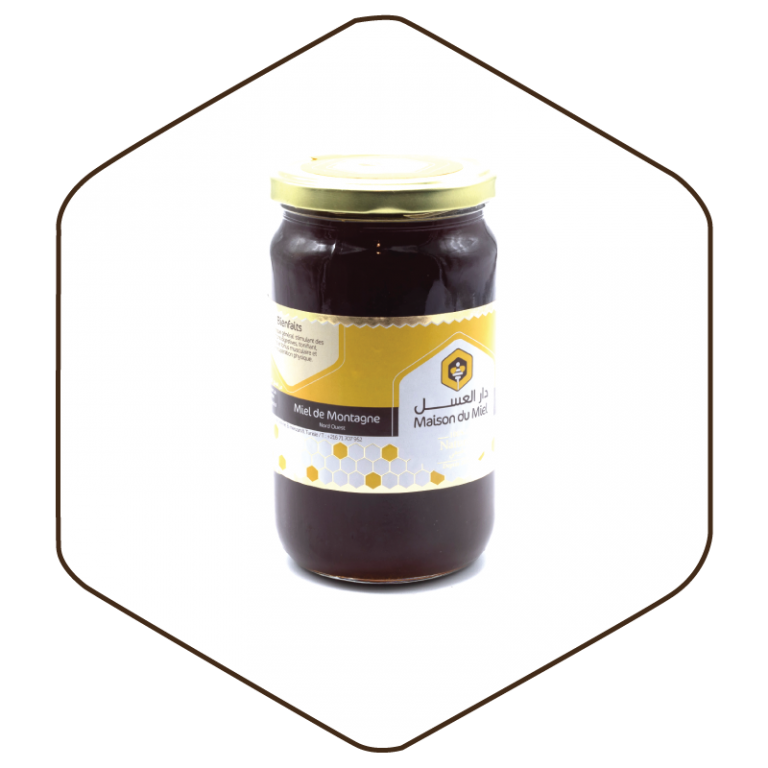 Produit de la ruche – Maison du Miel
